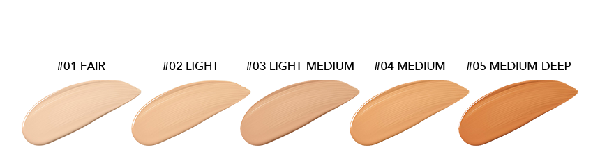 Benefit PoreFessional Shade 5 Deep Pore-Minimizing Makeup Foundation .5 ...