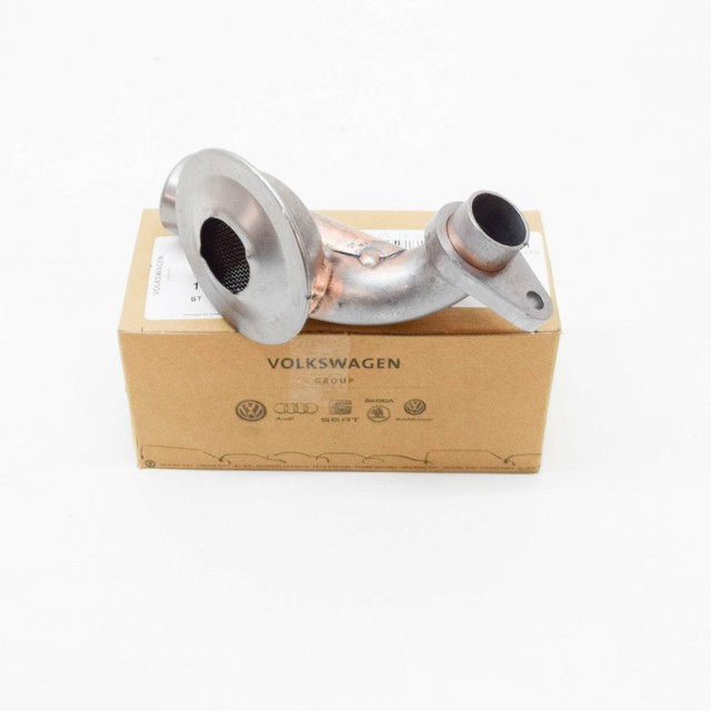 Audi 06F115251B Genuine OEM Factory Original Oil Pick-up for sale ...