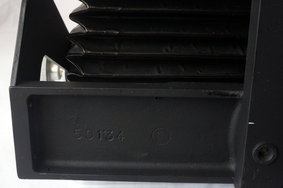 calumet c series 8 x 10 view camera short lens model by orbit unused ...