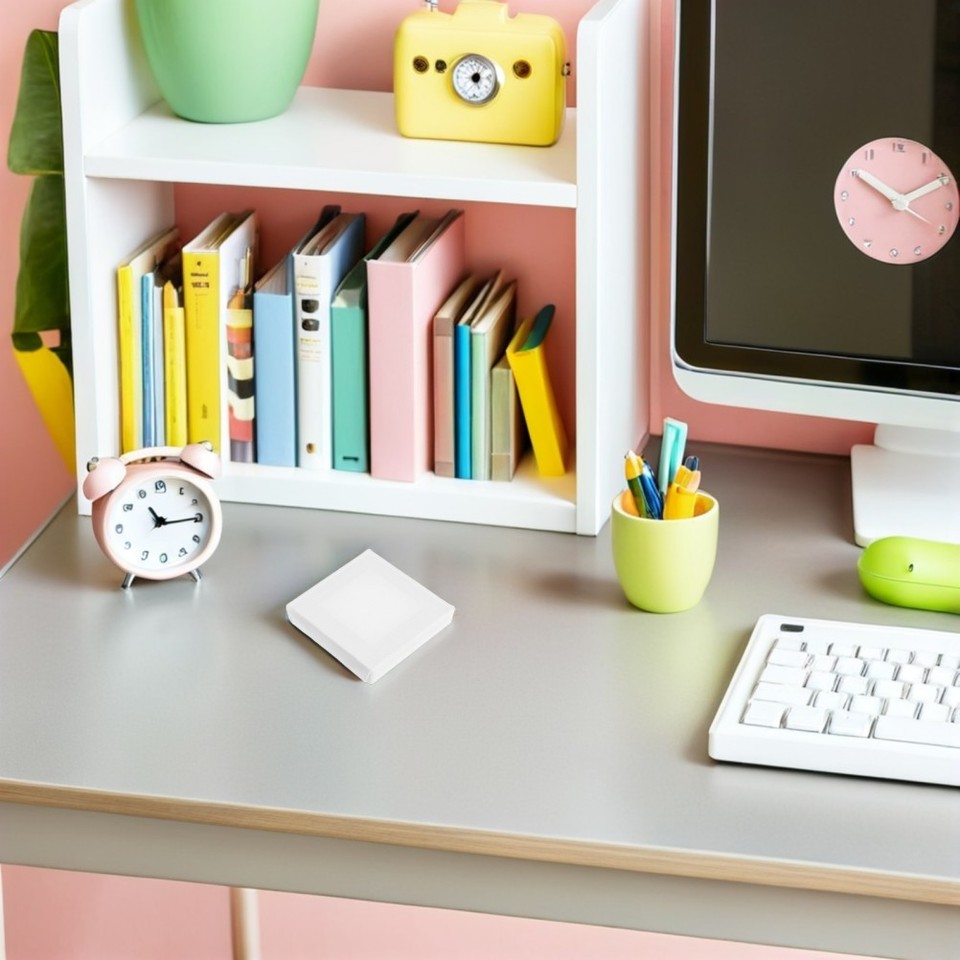 14pcs Small Canvas: 5x5cm Mini Frame Small Canvas For Painting ...