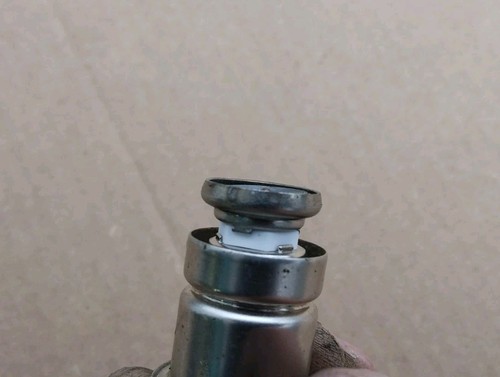 Toyota 4runner Tacoma Tundra Sequoia Cigarette Lighter Knob OEM 85520 ...