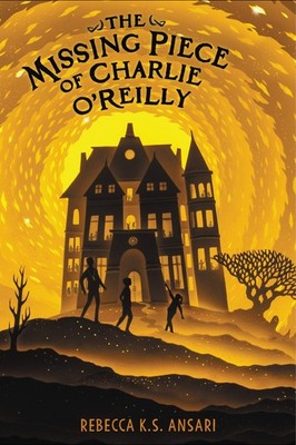 The Missing Piece of Charlie O'Reilly | eBay