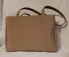 PURSE LAURA SCOTT TAN TOTE BAG/PURSE WITH ACCESSORIES/5 PIECE BAG | eBay
