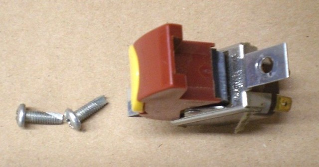 Craftsman Radial Arm Saw Switch 63663 113.xxxxx for sale online | eBay