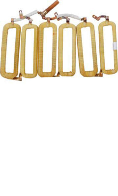 Field Coil Assy 59-140-3 261-12121 | eBay