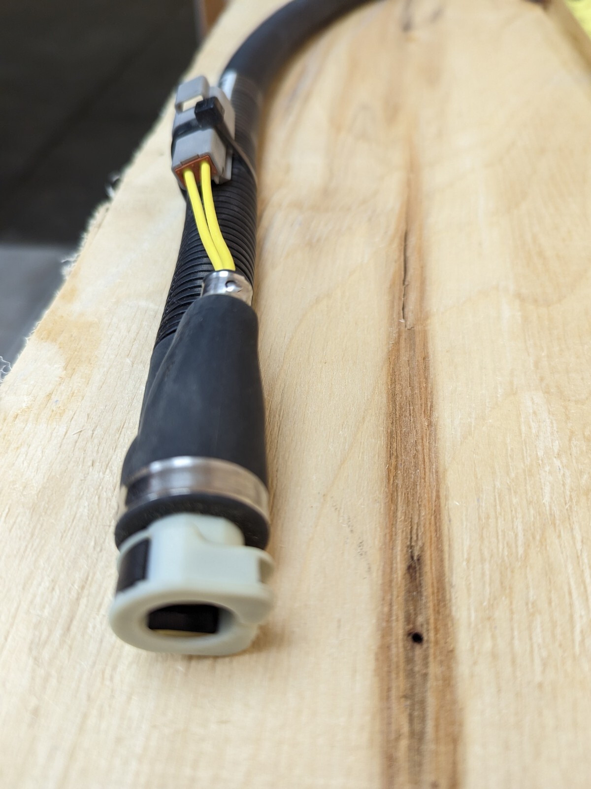 M50603474110550 Def Hose/line Assembly DPF ( 26 Inch) PACCAR Peterbilt ...