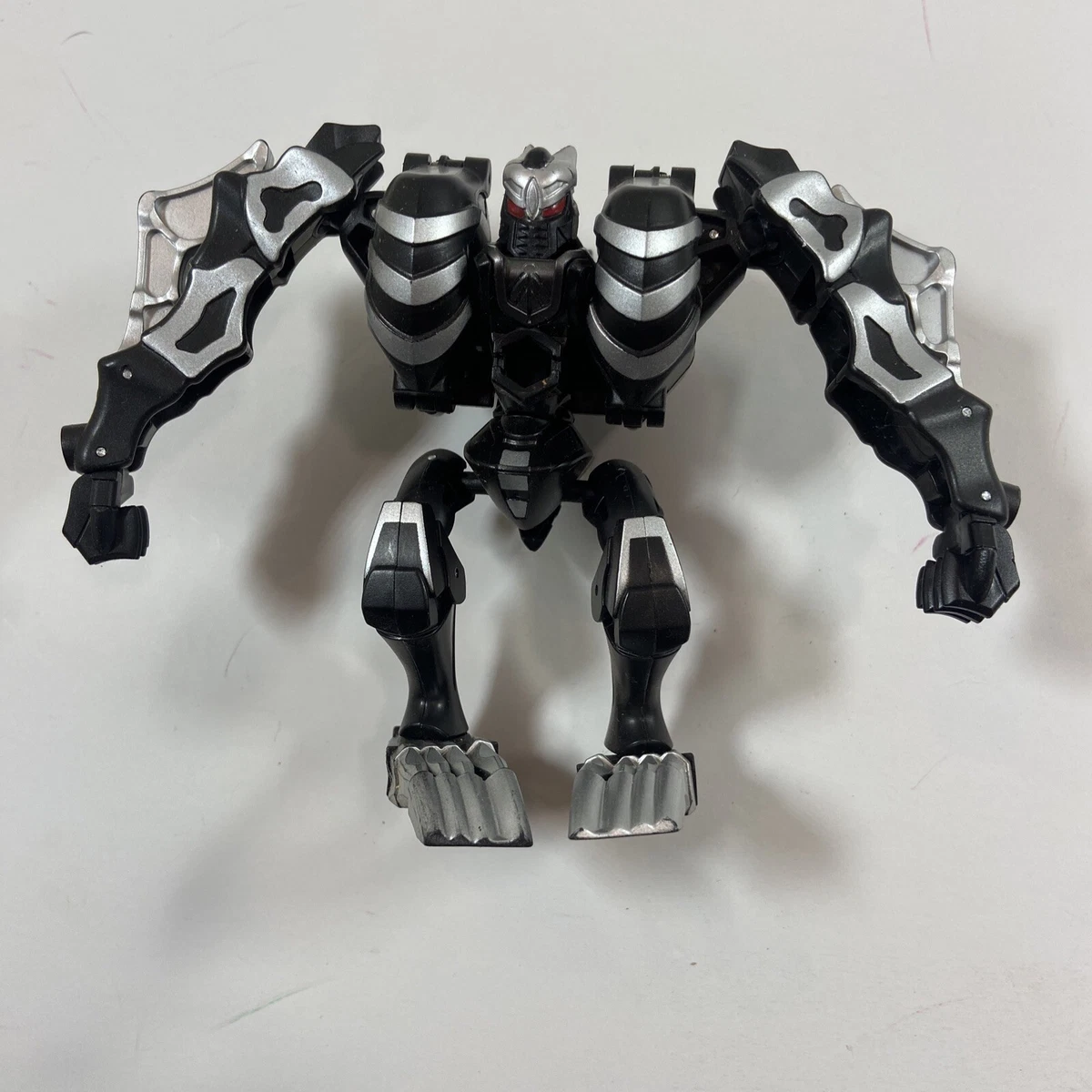 Bakugan Mechtanium Surge Mechtavius Destroyer