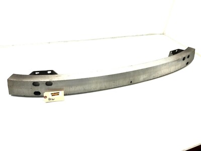 2014-2021 MASERATI GHIBLI REAR BUMPER REINFORCEMENT IMPACT BAR OEM. | eBay