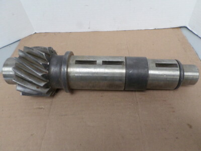 60-30-58 Dana Spicer Countershaft new old stock Transmission Aux 7041 4 ...