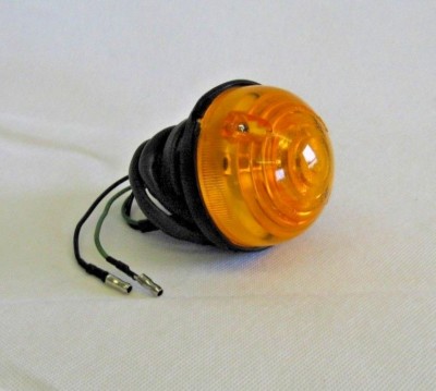 Land Rover Series & Defender Indicator lamp Assembly WIPAC RTC5013 ...