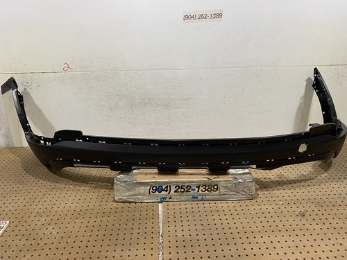 OEM 2018 2019 2020 HYUNDAI TUCSON REAR LOWER BUMPER COVER 86612-D3510 ...