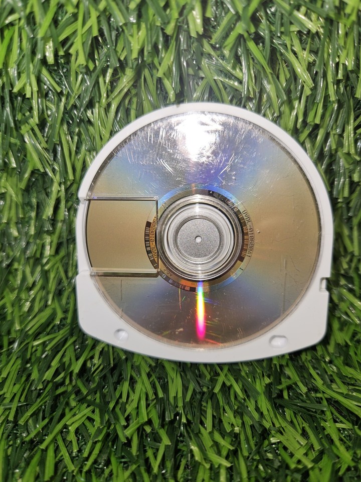 Psp Video - The Legend of Zorro Sony PlayStation Portable UMD Disc Only ...