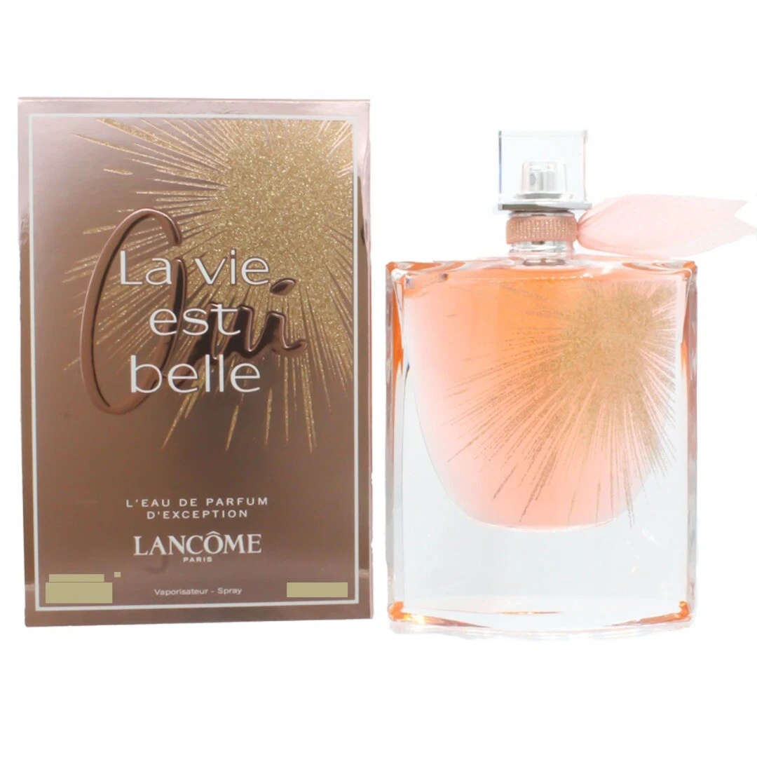 Lancome Perfume For Women