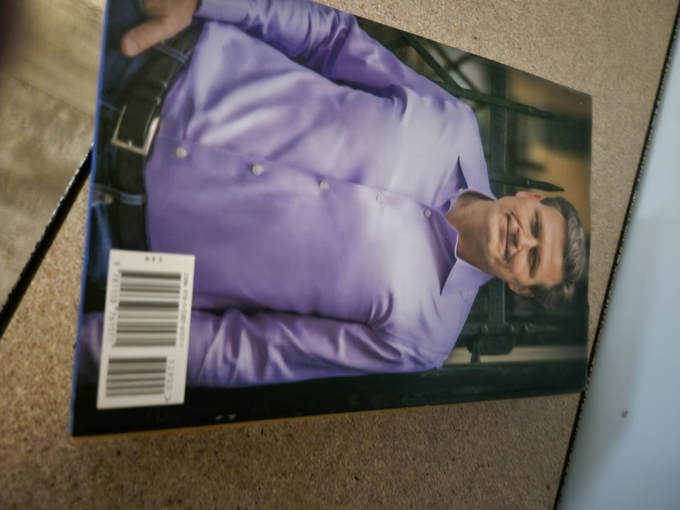 Long Road to Mercy (An Atlee Pine Thriller, 1) by David Baldacci ...