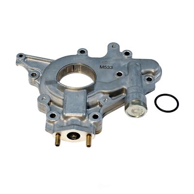 Engine Oil Pump-Stock Melling M533 | eBay