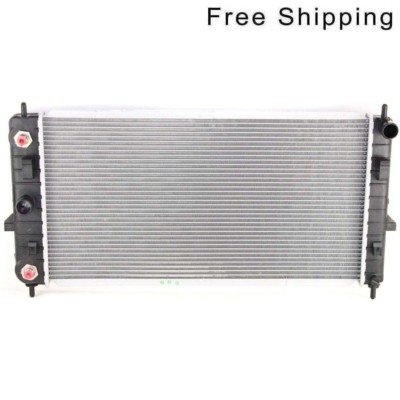 Radiator Fits Chevrolet Cobalt Saturn Ion 22731217 GM3010473 | eBay