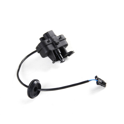 Fuel Tank Cap Lock Motor Fit For VW GOLF Scirocco Tiguan #5N0810773D ...