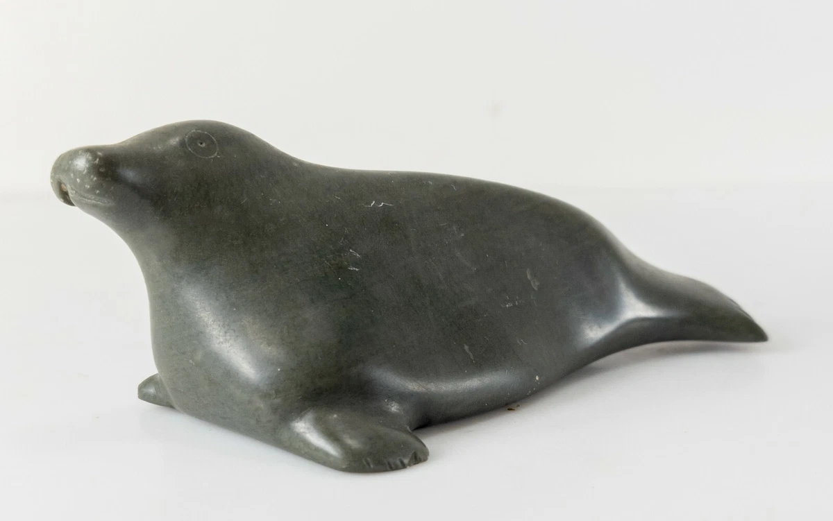 Native American Seal