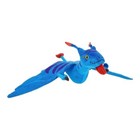 Disney Parks Pandora The World of Avatar Blue Banshee Plush | eBay