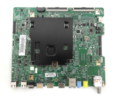 Samsung UN55KU6290F Main Board BN94-10838P | eBay