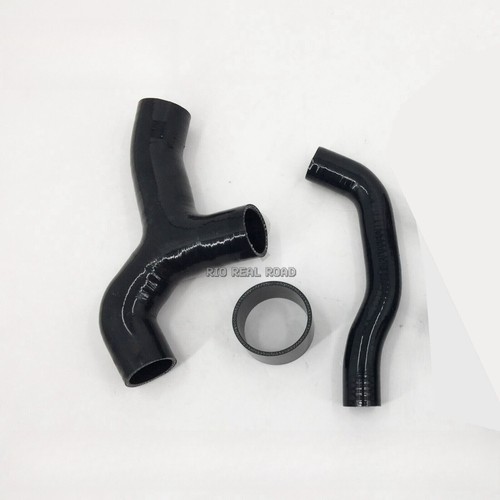 Silicone Turbo Intercooler Pipe Kit Fit Subaru Impreza GC8/GDB STI WRX ...