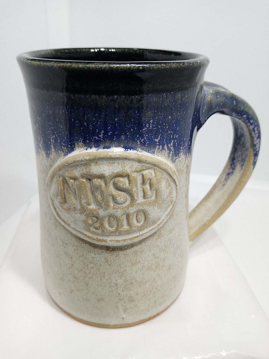 NFSE 2010 COFFEE MUG. NFSE 2010 MUG. NFSE 3D Deco Mug. B315 | eBay
