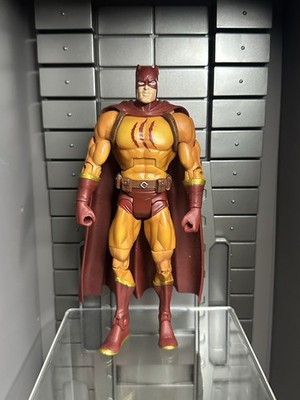 Catman figure Legacy Edition BATMAN DC Universe 2011 Mattel Classics DC ...