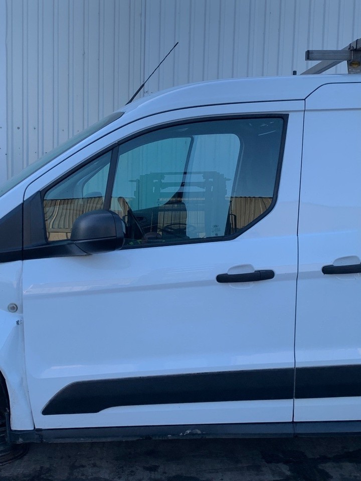 FORD TRANSIT CONNECT MK2 V408 2018-2022 ADBLUE TANK 1.5 ECOBLUE DIESEL ...
