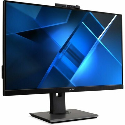 Acer B7 B277 27" IPS LED Computer Monitor - Open Box | eBay