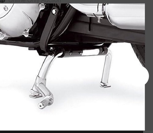 Adjustable Service Center Stand For Harley Touring Electra Glide Road ...