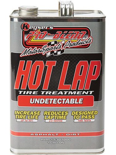 Allstar Performance Tyre Softener Hot Lap 1-Gallon (ALL78101) | eBay