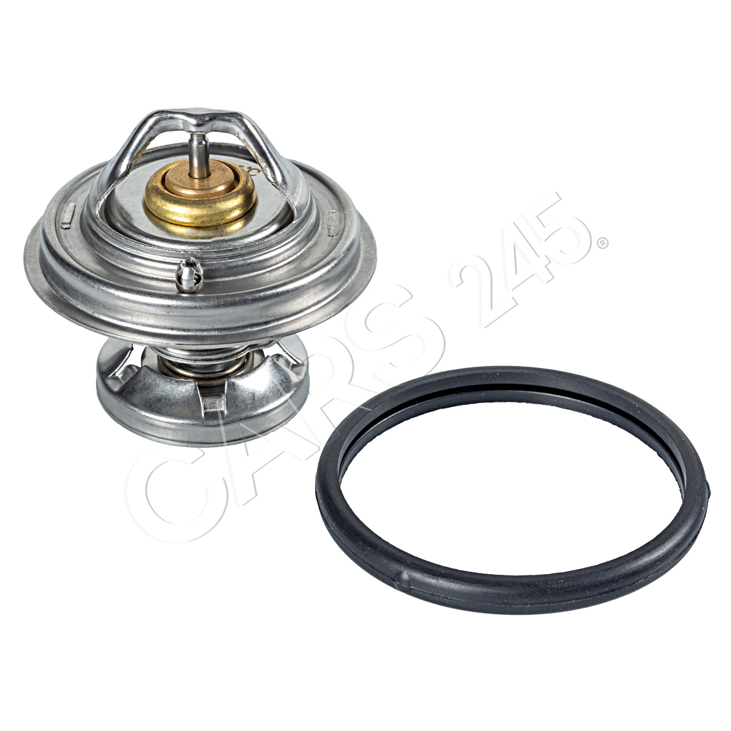 SWAG Coolant Thermostat Fits MERCEDES 190 Sprinter T1 Unimog W124 ...