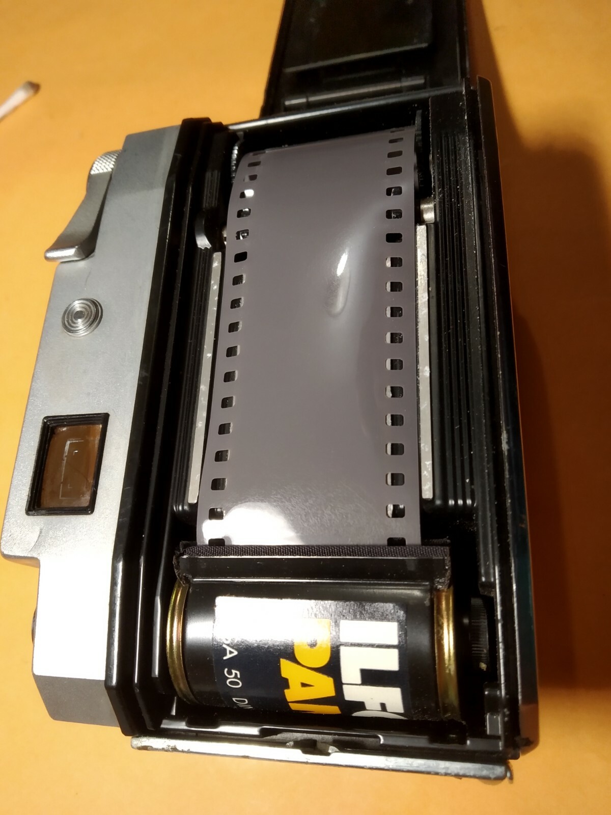 Vintage Zeiss Ikon Contina Camera PRONTOR SLK Spezial PANTAR Germany | eBay