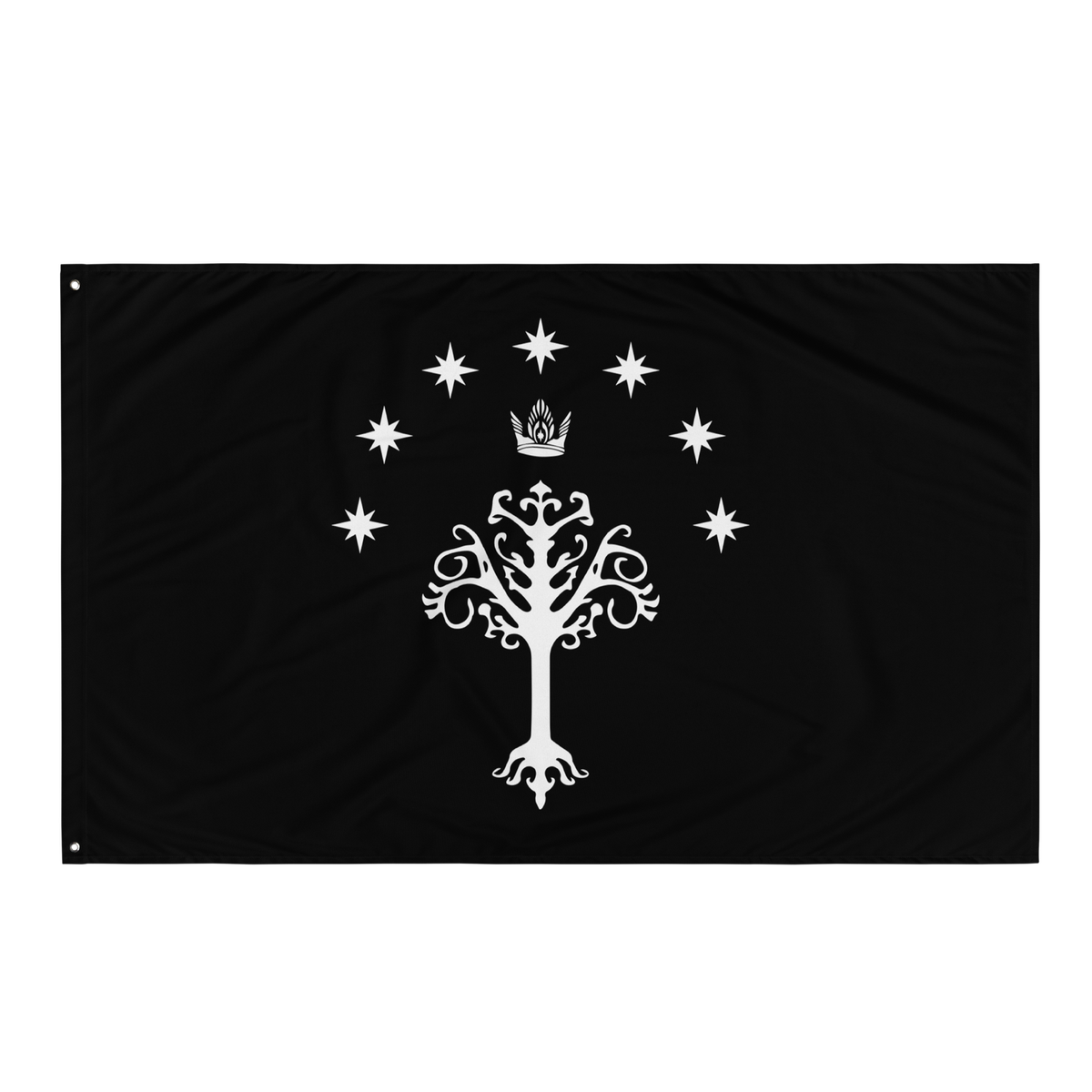 Tree Of Gondor Symbol