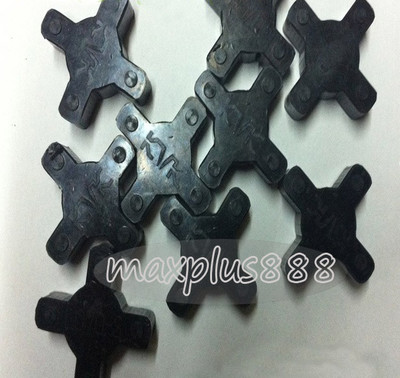 1pcs new L050 Martin Type Buna N Rubber Solid Spider for Jaw Coupling ...