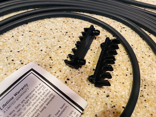 Mercedes-Benz W107 450SL 380SL Ignition Tune Up Kit Cap Rotor Spark ...