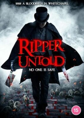 RIPPER UNTOLD [UK] NEW DVD | eBay