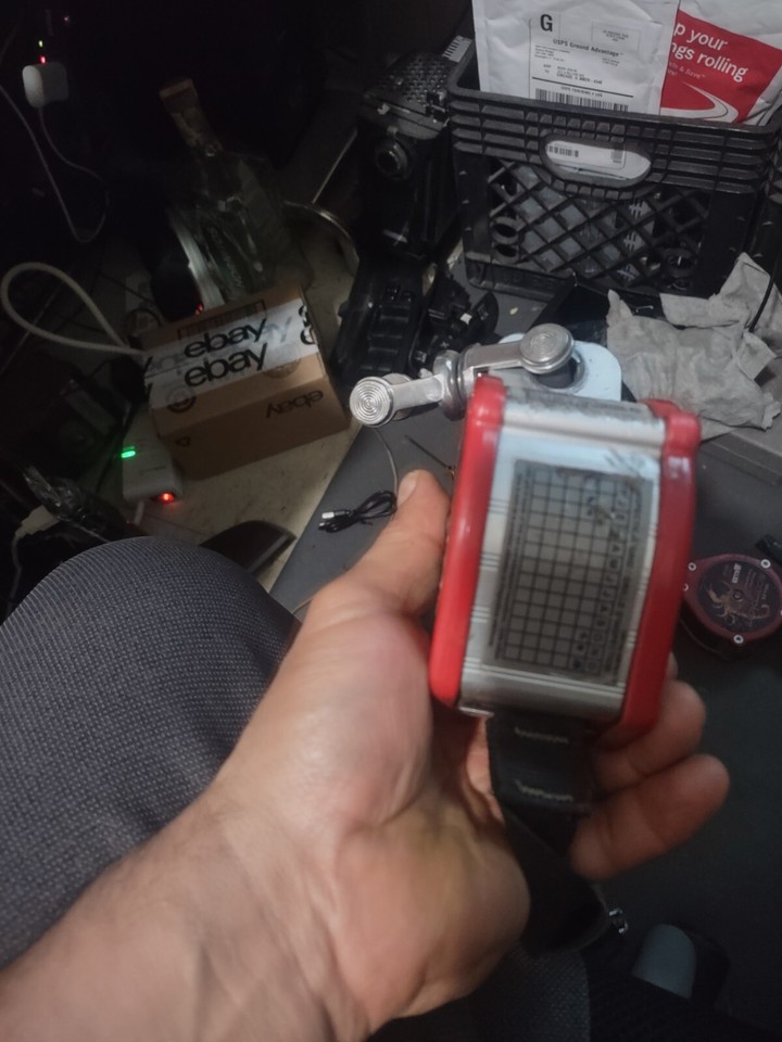 Honeywell Miller Scorpion Personal Fall Limiter PFL Snap Hook PFL-2/9 8 ...