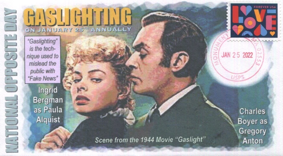 Opposite Day Movie Poster