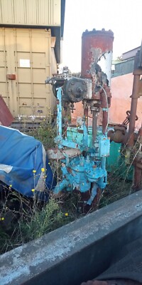 Weir steam Pump | eBay UK