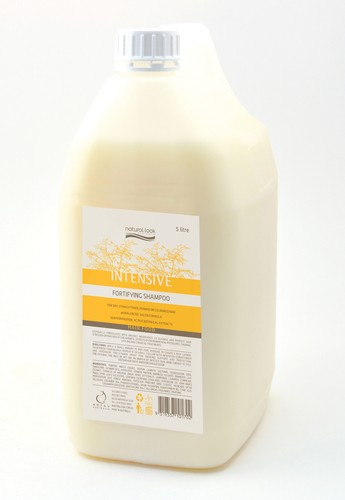 Natural Look Intensive Fortifying Shampoo 5 Litre | eBay