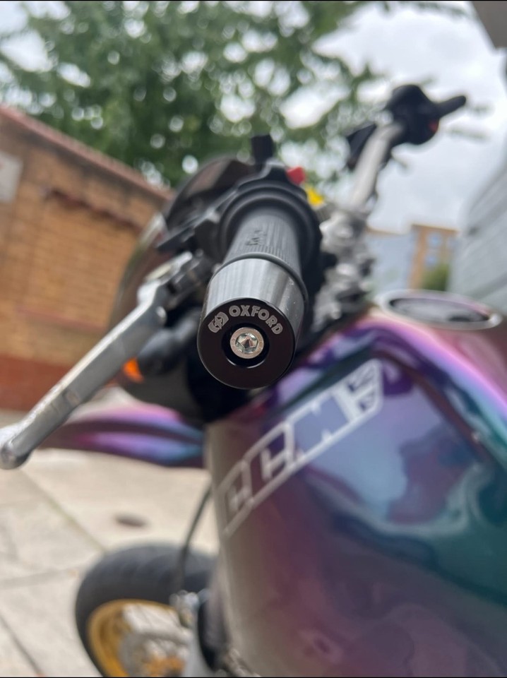 Ccm R30 Supermoto | eBay UK