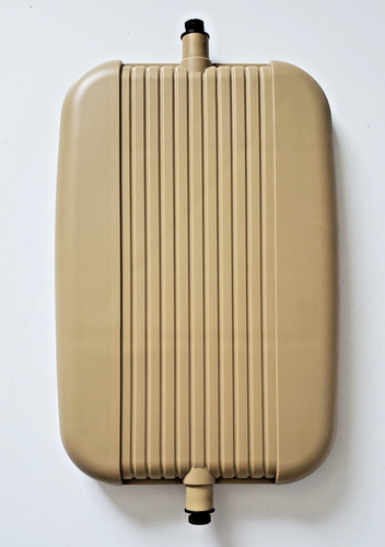 New Flat Tan HMMWV Mirror L/H Humvee H1 HUMMER, M998 12342128 2540-01 ...