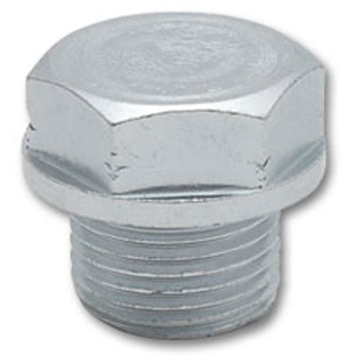 VIBRANT Oxygen Sensor Plug Cap NUT BOLT Fitting 18mm x 1.5 Steel ...