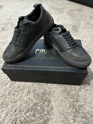 Cavalli Class Shoes Men | eBay