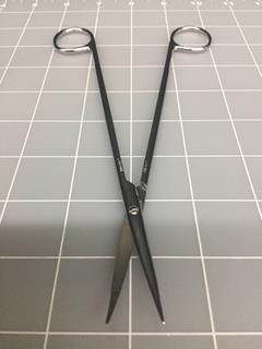 V. Mueller Jamison-Metzenbaum Scissors 9" CH-5677 | eBay