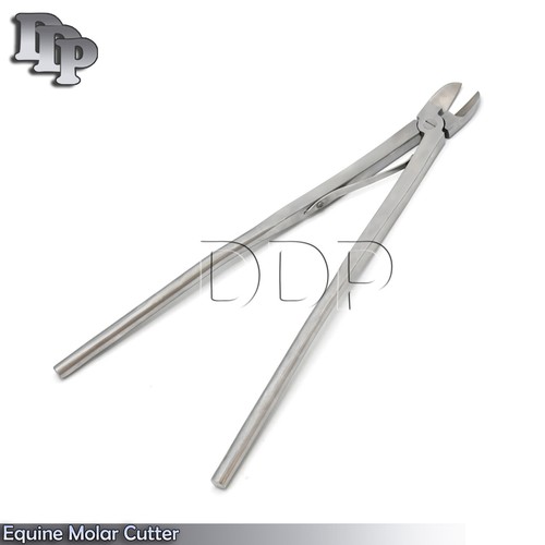Equine Molar Cutter 14" Veterinary Instruments DDP-V0029 | eBay