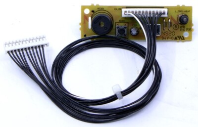 DAIKIN 4016107 IR RECEIVER BOARD | eBay