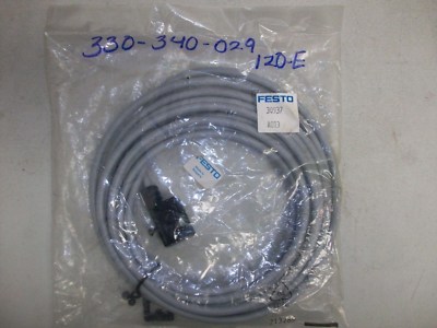 Festo 30937 Cable | eBay