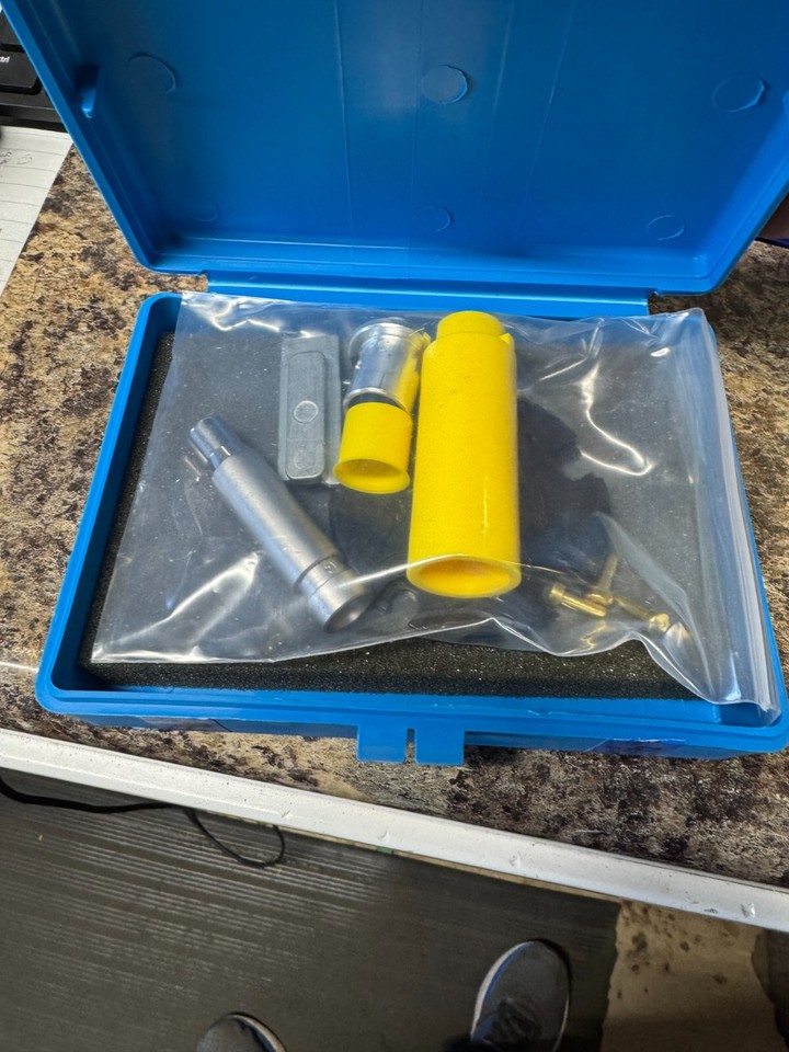 Dillon XL 650/750 Conversion Kit .44 Special/Magnum 609824211052 | eBay